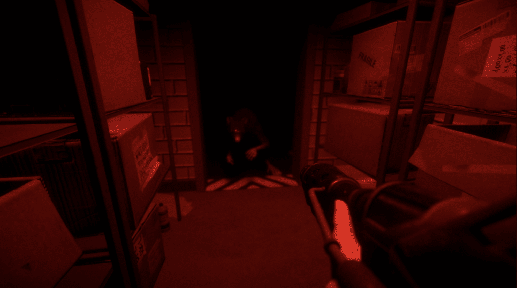 Mickey Mouse-Inspired Horror Game ‘Infestation 88’ Announced | The Main Street Mouse
